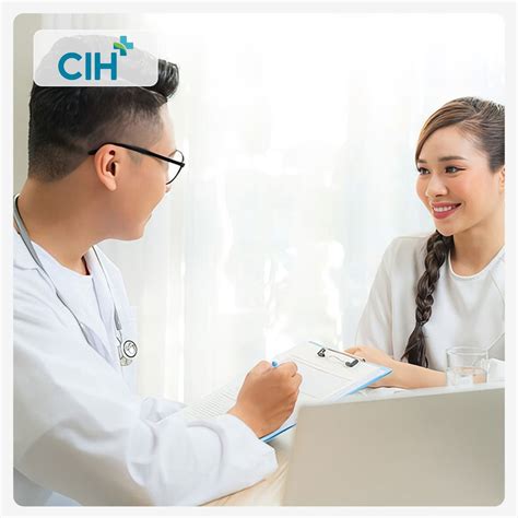 Gói khám sức khỏe tổng quát tiêu chuẩn