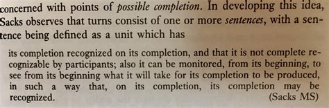 Really Confusing Sentences