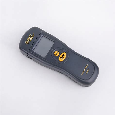 Smart Sensor Digital Moisture Meter Timber Wood Mo Vicedeal
