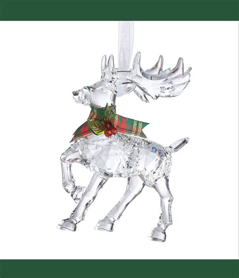 Висулка еленче Висулки и върхове за елха