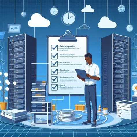 How Etl Transforms The Data Migration Process A Deep Dive