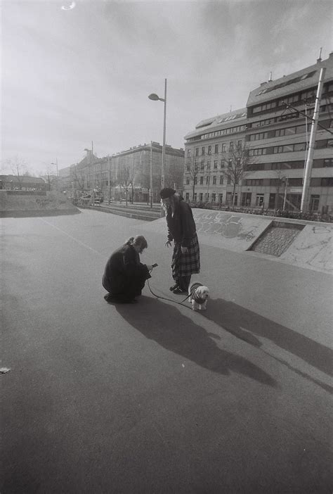 Testing The Lomo Daylight Developing Tank First · Lomography