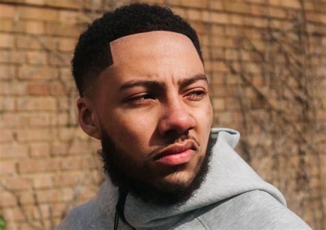 Proph Shows Us What Hes Made Of In Celebrity Crush Video Trench