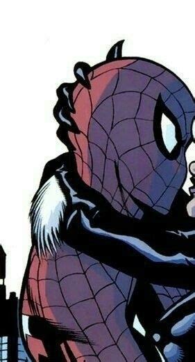 𝓶𝓪𝓽𝓬𝓱𝓲𝓷𝓰 𝓲𝓬𝓸𝓷𝓼 Black Cat And Spiderman Spider Man And Black Cat