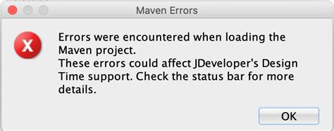 Macos Oracle Jdeveloper Cant Open Java File Stack Overflow