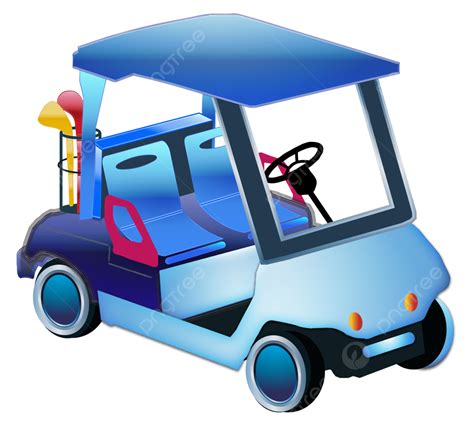 골프 카 Png 일러스트 Psd 및 클립 아트에 대한 무료 다운로드 Pngtree