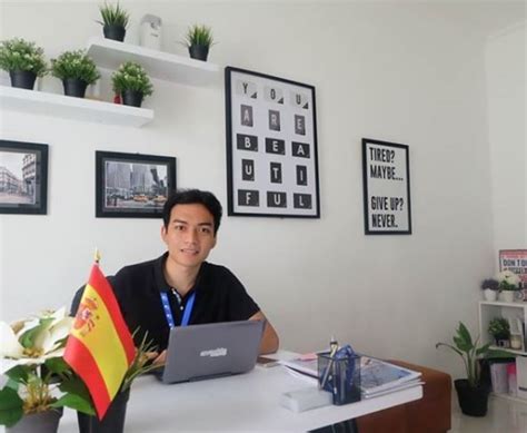 Anugrah Pakerti Ceo Bisnis Skincare Avoskin Dulunya Hanya Sales Properti