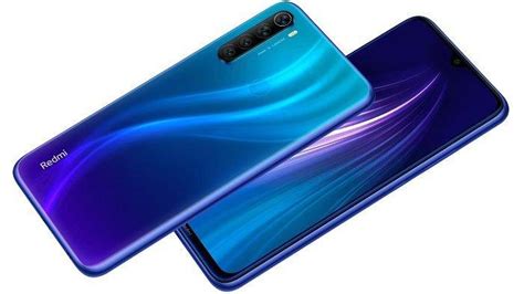 Update Daftar Harga Spesifikasi HP Xiaomi Hari Ini Ada Redmi Note 8 Redmi 8 Mi A2 Tribun