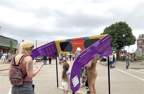 An Eclectic Collection Of Projects For Your Solar Eclipse Make