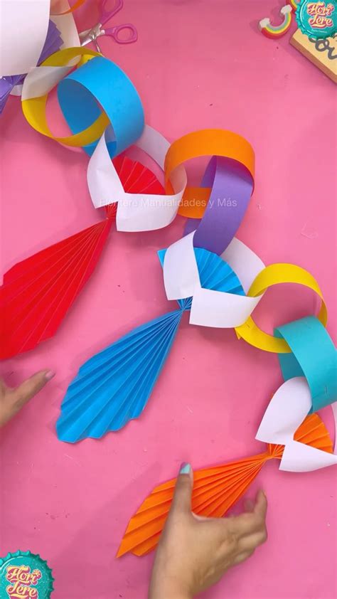 Tie Garland For Fathers Day Decoration