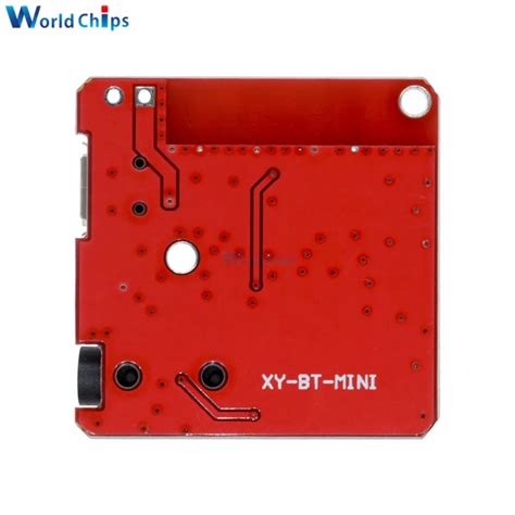 Mini MP Bluetooth Decoder Board In Pakistan Digilog Pk