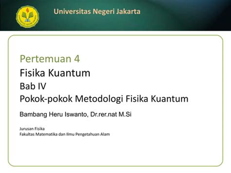Fistum 4 Metodologi Ppt