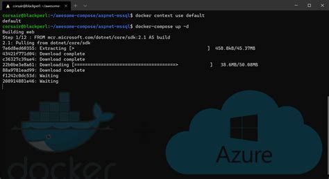 Wsl2 Docker