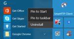 Disable Or Remove Get Office App Notification In Windows
