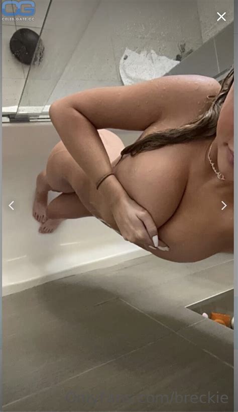 Breckie Hill Nude Pictures Onlyfans Leaks Playboy Photos Sex Scene Uncensored