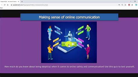 Setting Tasks In Purple Mash Tutorial Purple Mash 2simple Youtube