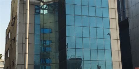 Plot No 8 Institutional Area JLL Properties IN