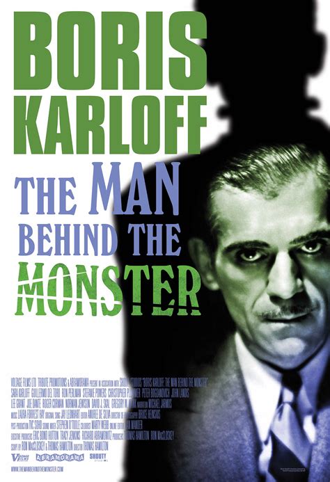 Actor Boris Karloff 60 Photos Moonagedaydreamfilm