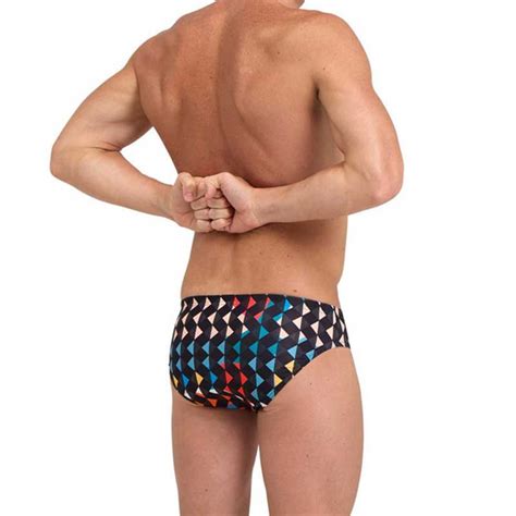 Плавки мужские Arena CARNIVAL SWIM BRIEFS (006140-550) 80 от продавца ...