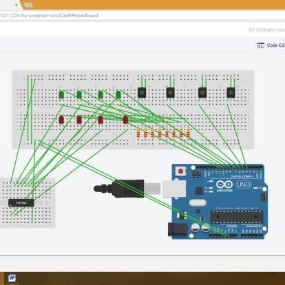 Arduino Uno TX RX Pins Download Scientific Diagram