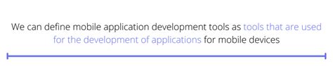 16 Top Mobile App Development Tools And Which To Choose Waldo Blog