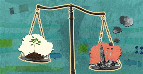 Tangled In The ‘net Of Net Zero Does Carbon Offsetting Actually Work
