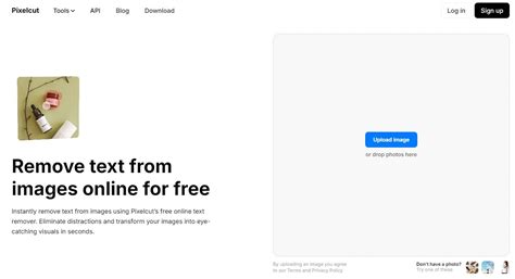 How To Remove Text From An Image On PC Online Mobile