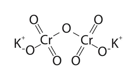 K2cr2o7 Naoh