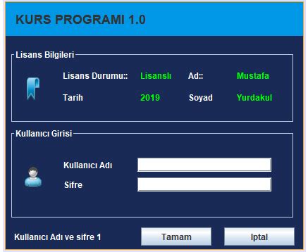 GitHub ymyurdakul Kurs Takip Otomasyonu Java ve Hibernate kullanarak yazılmış bir takip programı