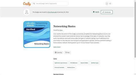 Chris Ryanczaks Blog New Cisco Certifications