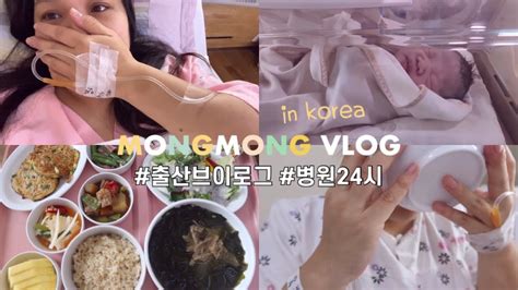 괌일상 Vlog 🇺🇸🇬🇺 노산이지만 괜찮아 출산 브이로그 두번째 제왕절개 메리를 만났다 우리집 넘버2 다나의 동생을 소개합니다 임당 잘가 Youtube