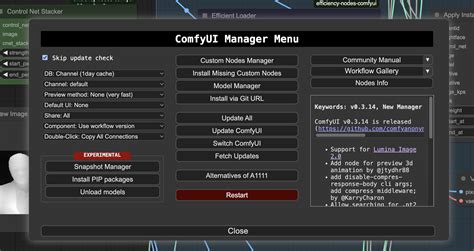 Beginners Guide To Comfyui Stable Diffusion Art