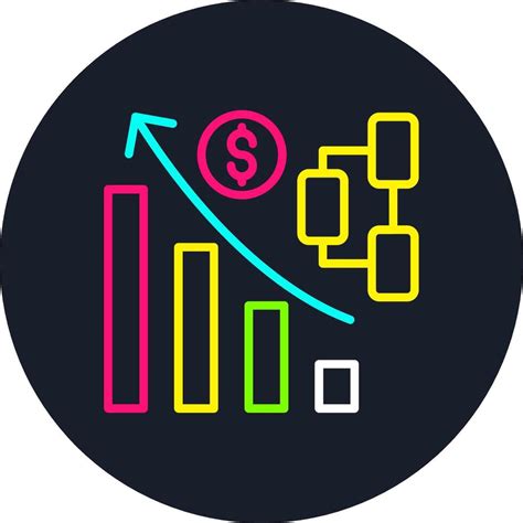 Diagram Line Multi Color Design Vector Art At Vecteezy