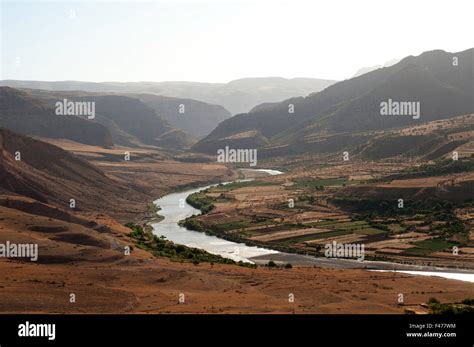 Mesopotamia Tigris And Euphrates River Valley