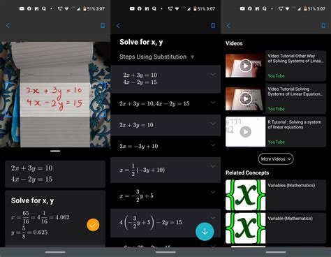 Solving Math App At Deborah Frias Blog