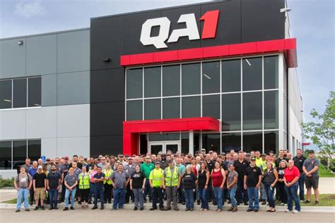 Qa1 On Linkedin Its Been An Exceptional Year For Qa1 And Were Honored To Be Named A…