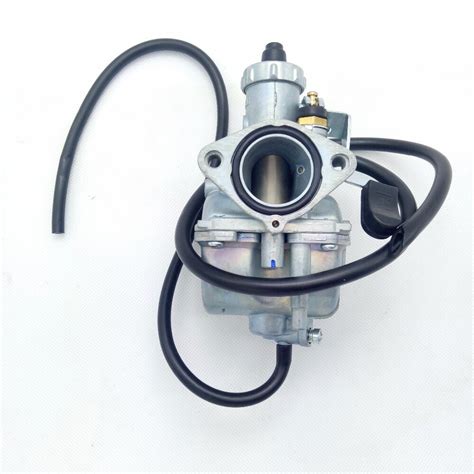 Für Mikuni VM22 26mm Vergaser Kohlenhydrate 125cc 140cc Schmutz Grube ...