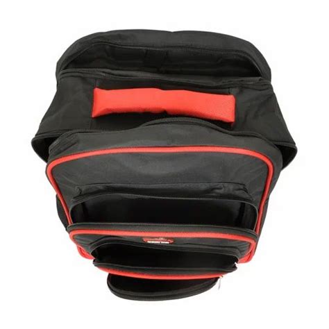 Famous Polyester School Backpack Bags At Rs 370piece In Kanpur Id