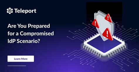 Identity Providers Idps Are Hot Targets For Attackers Heres Why 👉