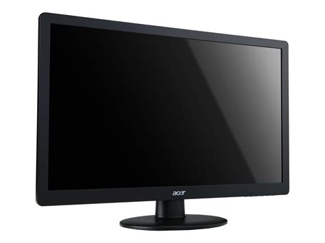 Acer S Hl Abd Led Monitor Overview Specs Details Shi