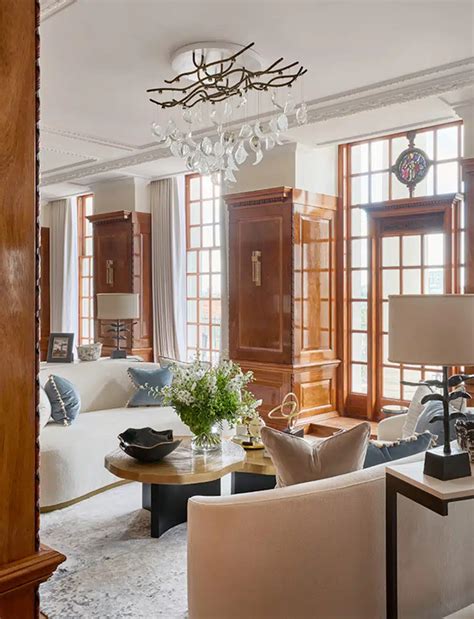 A Year In Review Katharine Pooley Luxury Interior Design And Interior