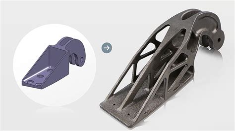 What Is Topology Optimization Simply Explained Facfox Docs