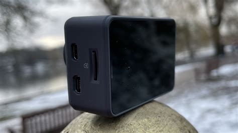 Akaso V50 Pro review | TechRadar