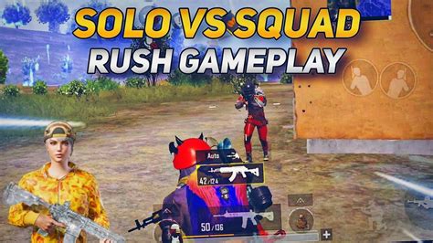 New Best Gameplay Today 30 Kills🔥solo Vs Squad Pubg Mobile Samsung A7