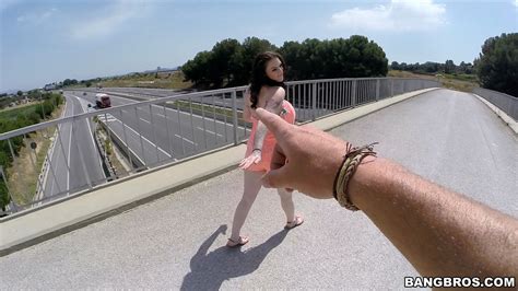 Harmony Reigns Having Sex Under A Bridge My Harmony Reigns Blog