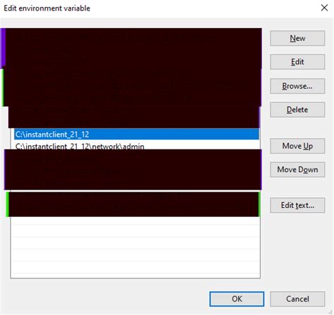 Connecting To Oracle Database Cloud And Oracle Ebs In Power Bi Desktop
