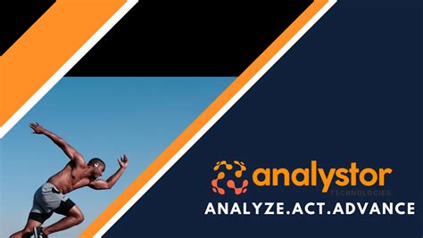 Analystor Technologies Linkedin