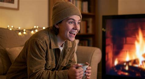 Stranger Things Découvrez Lactrice Derrière Tina Turnbow Et Lâge De