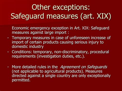 Ppt The Gattwto System Powerpoint Presentation Free Download Id3335979 Ppt The Gattwto System Powerpoint Presentation Free Download Id3335979