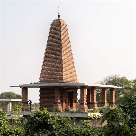 Dezeen S Top Indian Architecture Projects Of